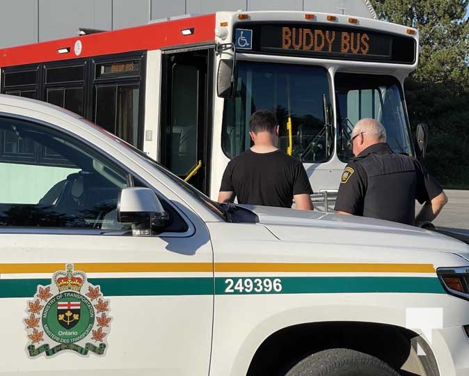 Buddy Bus Has a Few Bumps Before Attending Port Hope Council - Today's ...