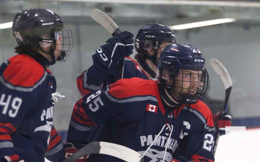 Port Hope Panthers Win Back-to-Back Nights - Today's Northumberland ...