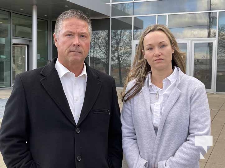 Exclusive - Video - Former Educational Assistant A Survivor of a False ...