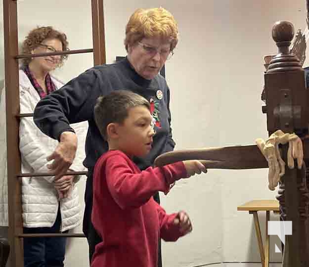 Video - Celebrating the Bell Tower Restoration at St. Peter's Church in ...