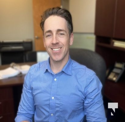 New Chief Building Official Welcomed for Cramahe Township - Today's ...