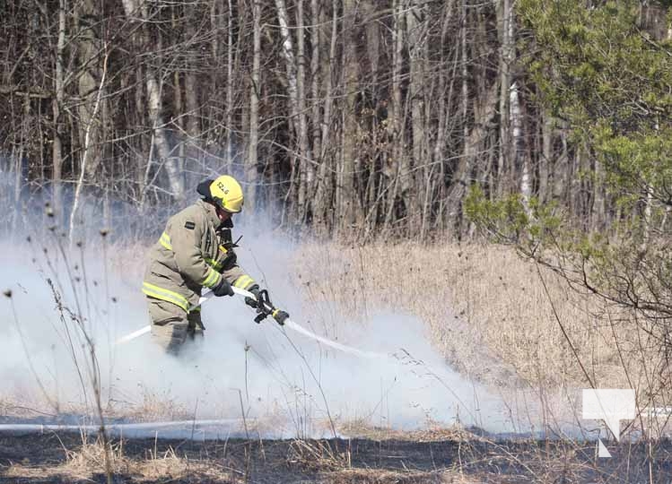 Video - Busy Day for Hamilton Township Fire Department Dealing With ...