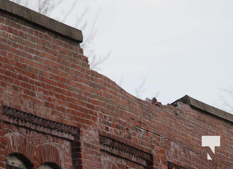 Video - Port Hope Issues Emergency Order After Report Shows "Severe ...