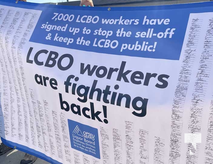 LCBO Day of Action March 12, 2024 1080 - Today's Northumberland - Your ...