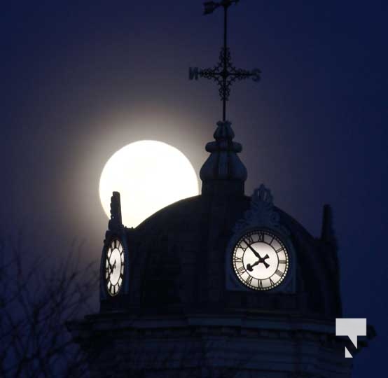 Moon Cobourg March 24, 2024 1465 - Today's Northumberland - Your Source ...