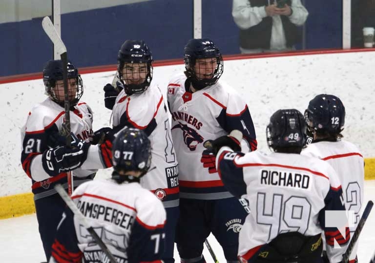 Port Hope Panthersl March 16, 2024 1154 - Today's Northumberland - Your ...