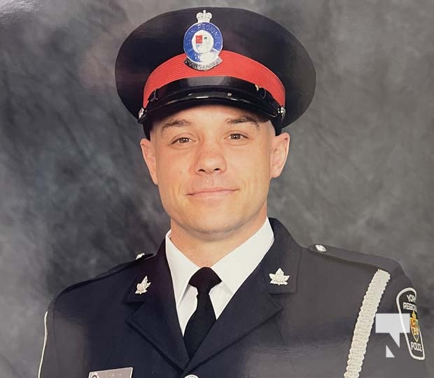 Video - Travis Gillespie Memorial Hockey Tournament Raises Funds for ...