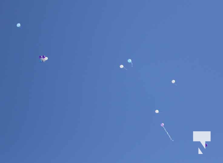 Balloons April 7, 2024 1816 - Today's Northumberland - Your Source For ...