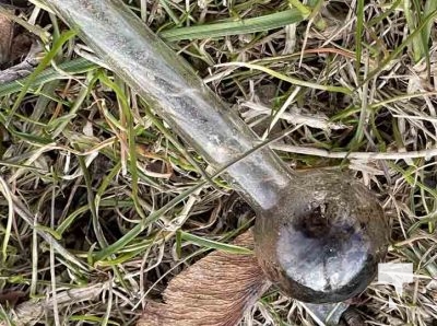 Drug Paraphenalia April 5, 2024 1811 - Today's Northumberland - Your ...