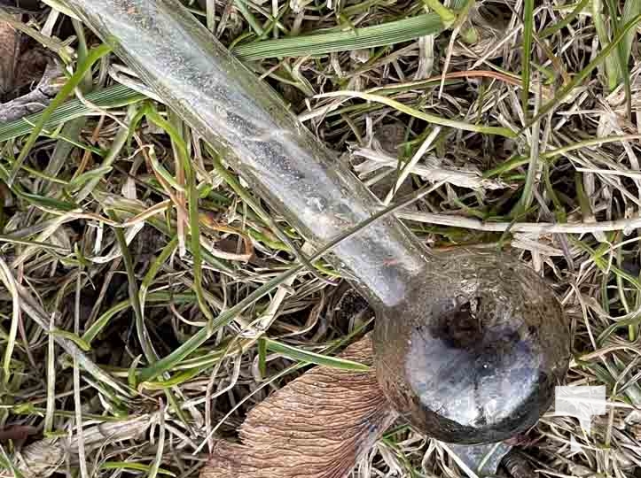 Potentially Deadly Drug Paraphernalia Found Near Children's School and ...