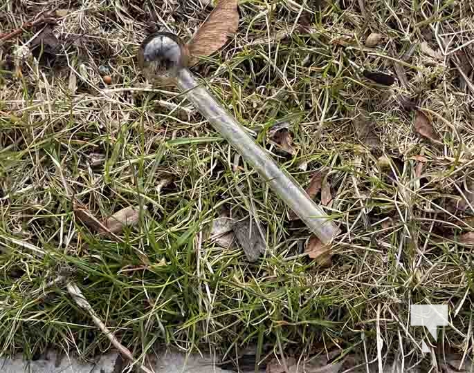 Drug Paraphenalia April 5, 2024 1812 - Today's Northumberland - Your ...