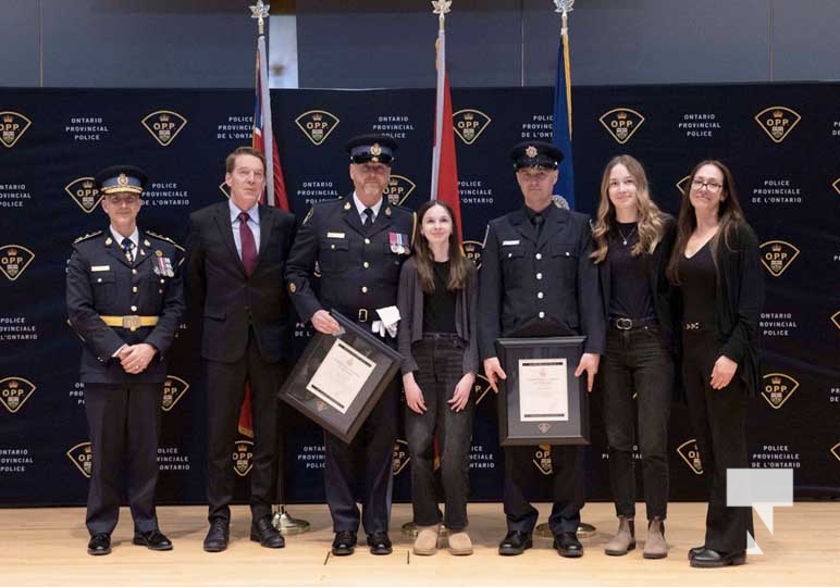 Heroes Recognized For Their Role in Garden Hill Tragedy - Today's ...