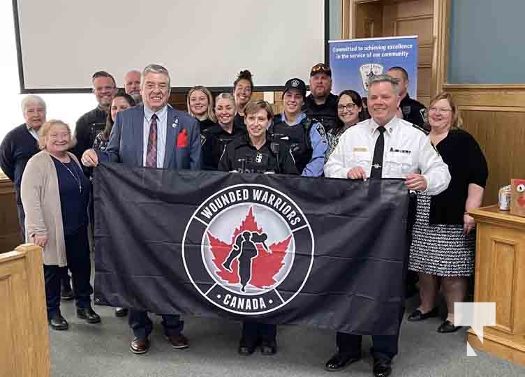 Video - Port Hope Police Launches Mental Health and Wellness Strategy ...