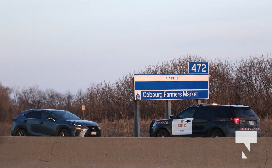 Video - Northumberland OPP - North York Man Facing HTA Charges for ...