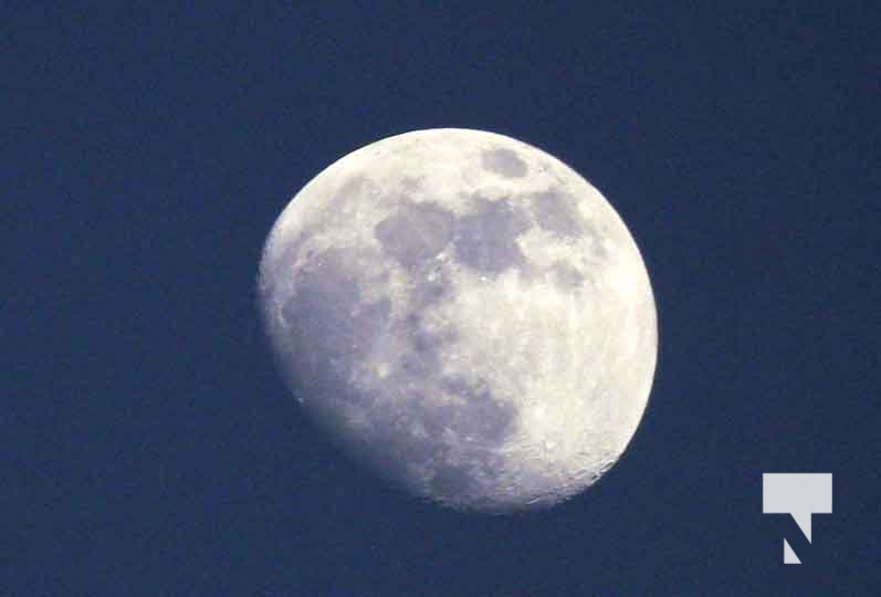 Moon May 19, 2024 - Today's Northumberland - Your Source For What's ...