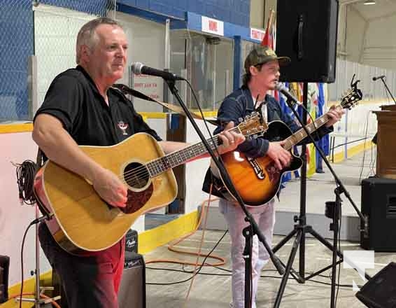Greg Hannah Canada Day Grafton June 23,, 2024186 - Today's ...
