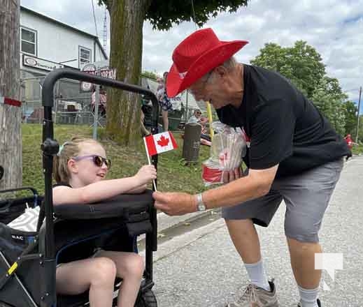 John Logel Cali Canada Day Grafton June 23,, 2024181 - Today's ...