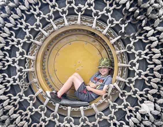 Video - Ogden Point Quarry in Colborne Celebrates 65th Anniversary with ...