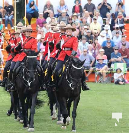 RCMP Musical Ride June 22, 2024113 - Today's Northumberland - Your ...
