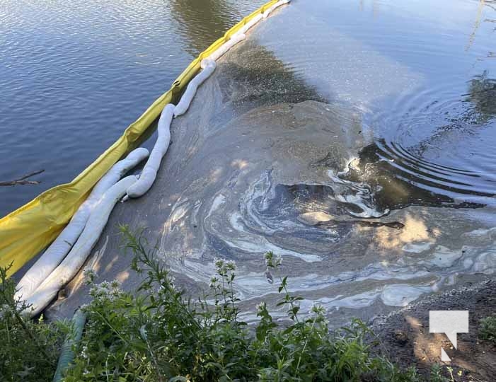 Old File Factory Fire July 14, 2024929 - Today's Northumberland - Your ...