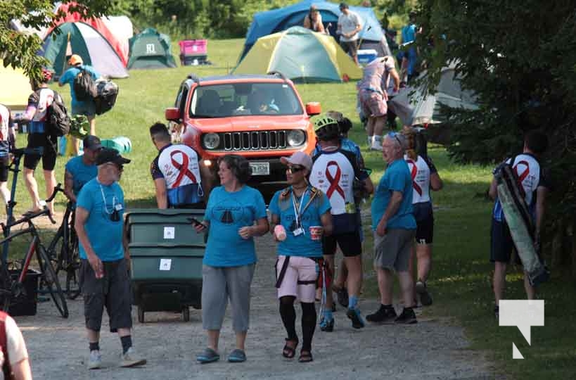 Friends for Life Bike Rally August 4, 2024 1573 - Today's ...