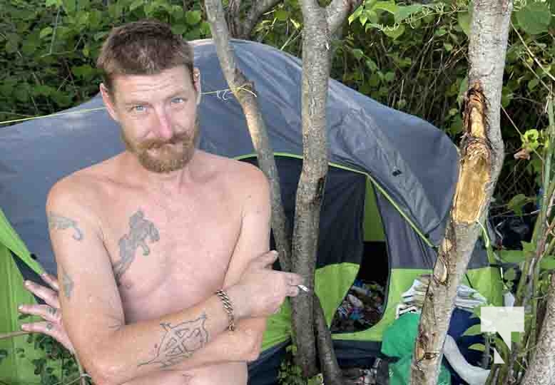 Video - Exclusive - Homeless and Addiction - One Person’s Story - Today ...