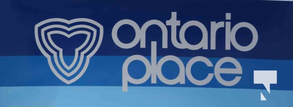 Province Building New OPP Detachment at Ontario Place - Today's ...