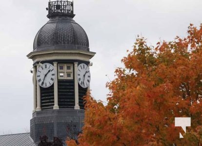 Municipality of Port Hope - Update on Court Proceeding for 65 Ward ...