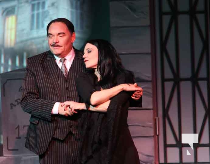 The Addams Family November 13, 2024 2903 - Today's Northumberland ...
