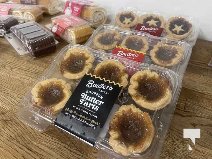 Baxter Bakery December 6, 2024 3632 - Today's Northumberland - Your ...