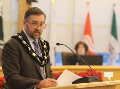 Brian Ostrander December 18, 2024 3851 - Today's Northumberland - Your ...