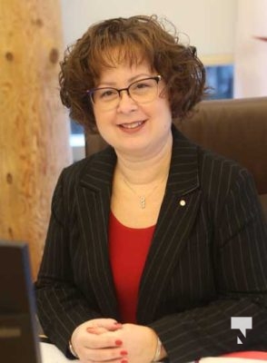 Breaking News - Jennifer Moore No Longer Serving as CAO for ...