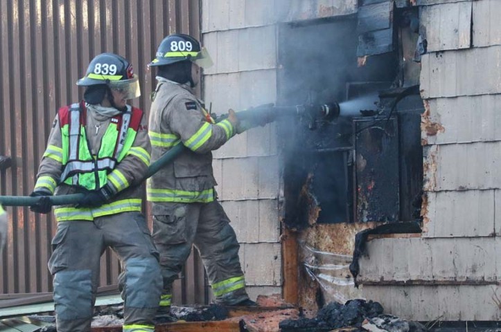 March 22, 2025 Circle K Fire Colborne749 - Today's Northumberland ...