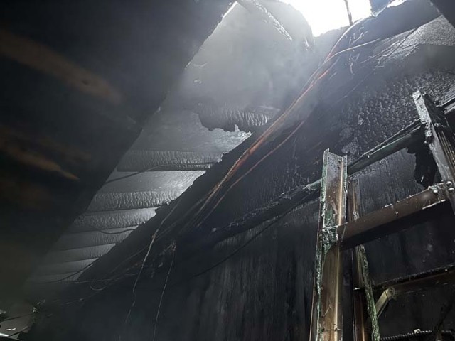 March 22, 2025 Circle K Fire Colborne764 - Today's Northumberland ...