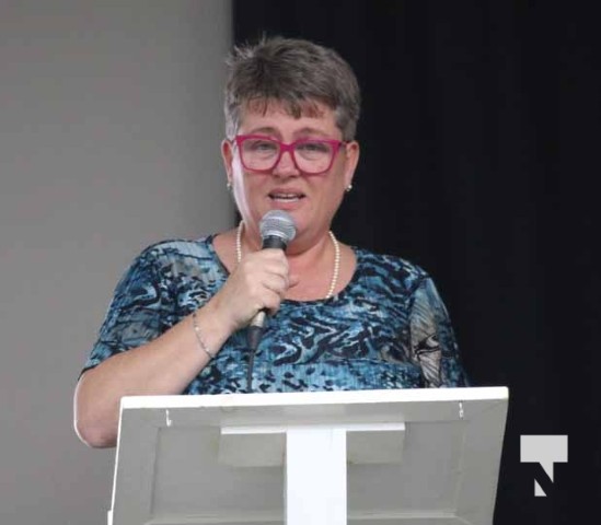April 16, 2025 Brenda Whitehead1629 - Today's Northumberland - Your ...