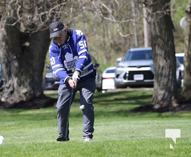 May 9, 2025 Ryan Huffman Foundation Golf Tournament2175 - Today's ...