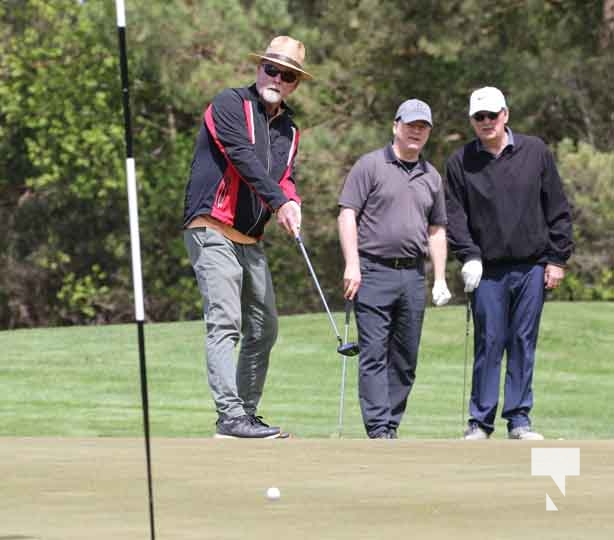May 9, 2025 Ryan Huffman Foundation Golf Tournament2186 - Today's ...