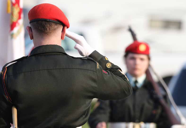 June 12, 2025 Hastings and Prince Edward Regiment RCASS 88 Annual ...
