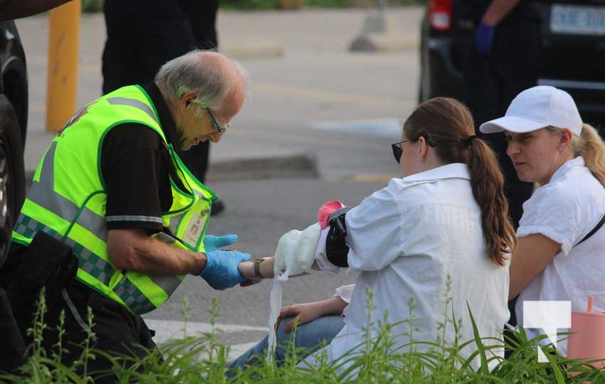 June 18, 2025 Active Shooter Training CCI Cobourg Police3562 - Today's Northumberland - Your ...