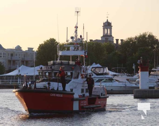 June 23, 2025 Coast Guard3693 - Today's Northumberland - Your Source ...