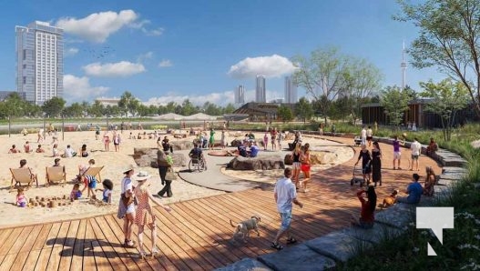Province Taking Next Steps to Build Ontario Place - Today's ...