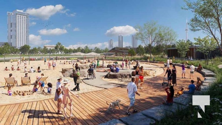 Province Taking Next Steps to Build Ontario Place - Today's ...