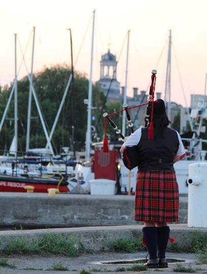 July 20, 2025 Mary Ito Piping Down The Sun4994 - Today's Northumberland ...