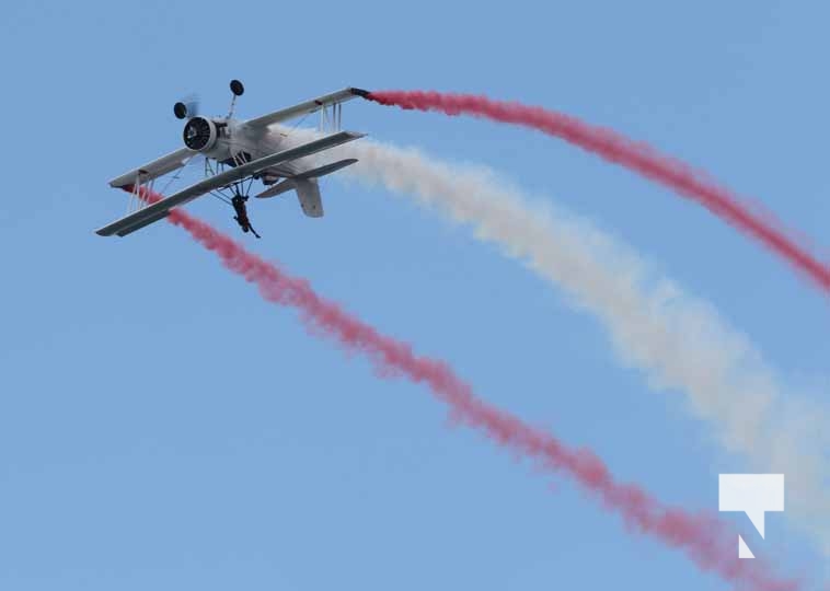 Video - Photo Gallery - 76th Edition of the Canadian International Air ...