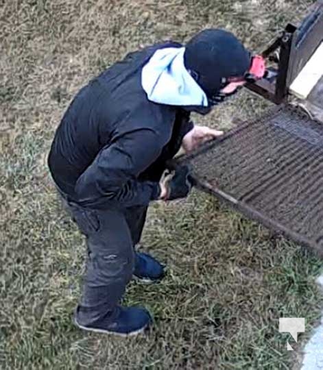 Suspect 1 - Today's Northumberland - Your Source For What's Happening ...