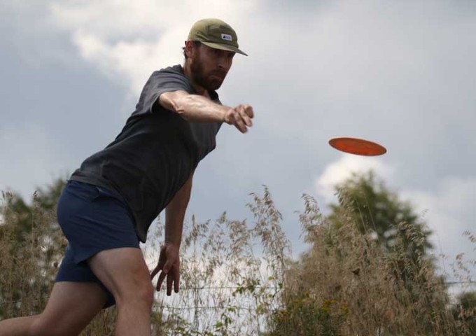 September 14, 2025 Canadian Disc Golf 0931 - Today's Northumberland ...