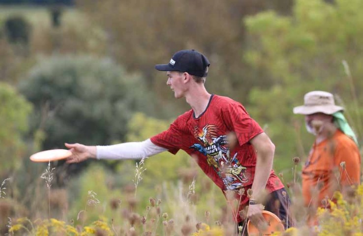 September 14, 2025 Canadian Disc Golf 0940 - Today's Northumberland ...