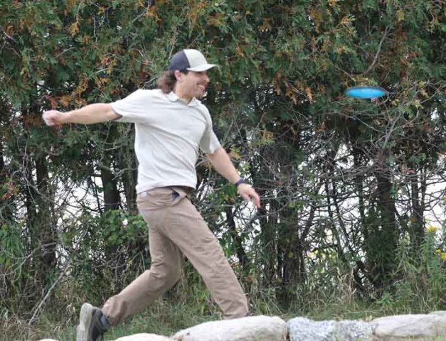 September 14, 2025 Canadian Disc Golf 0941 - Today's Northumberland ...