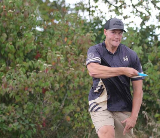 September 14, 2025 Canadian Disc Golf 0947 - Today's Northumberland ...
