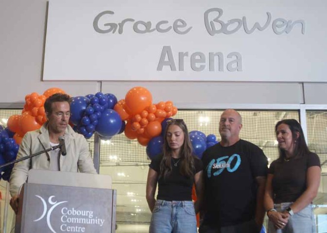 September 14, 2025 Grace Bowen 0906 - Today's Northumberland - Your ...